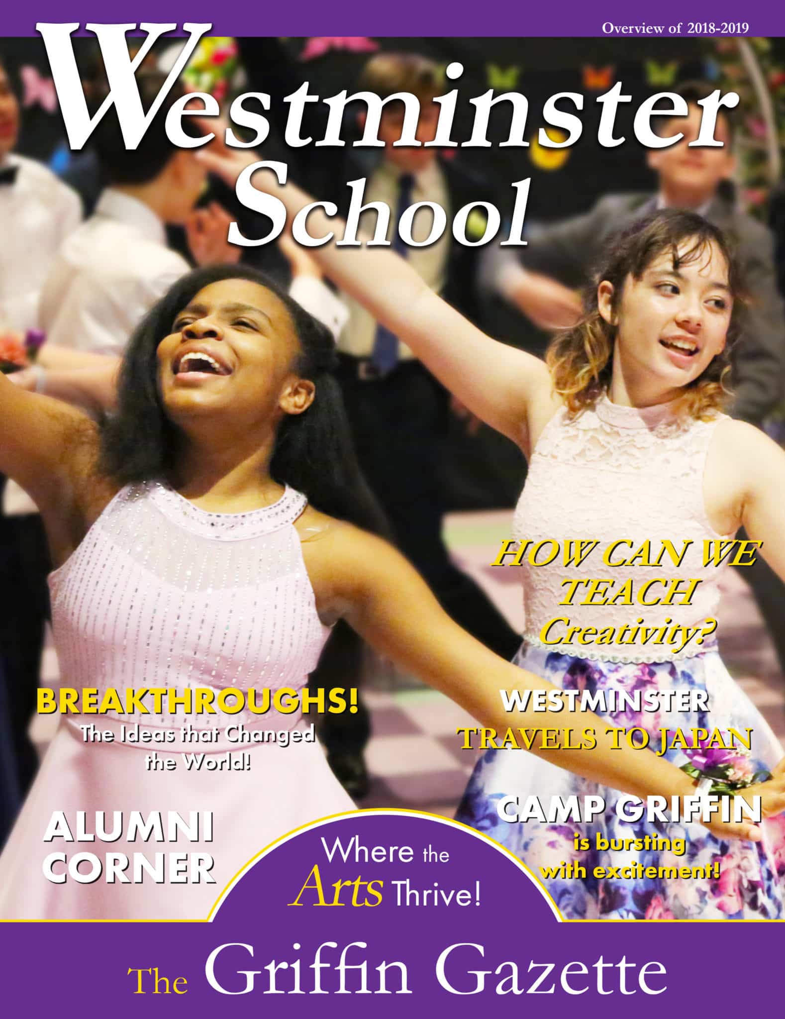 Westminster School Magazine - Westminster School