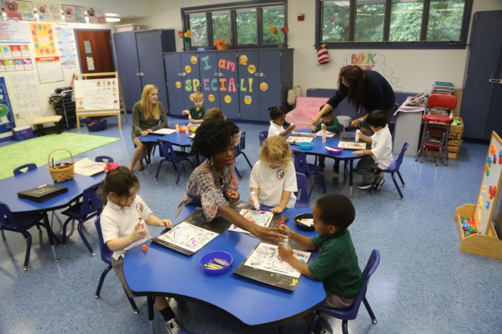 Griffin Academy Curriculum - Westminster School