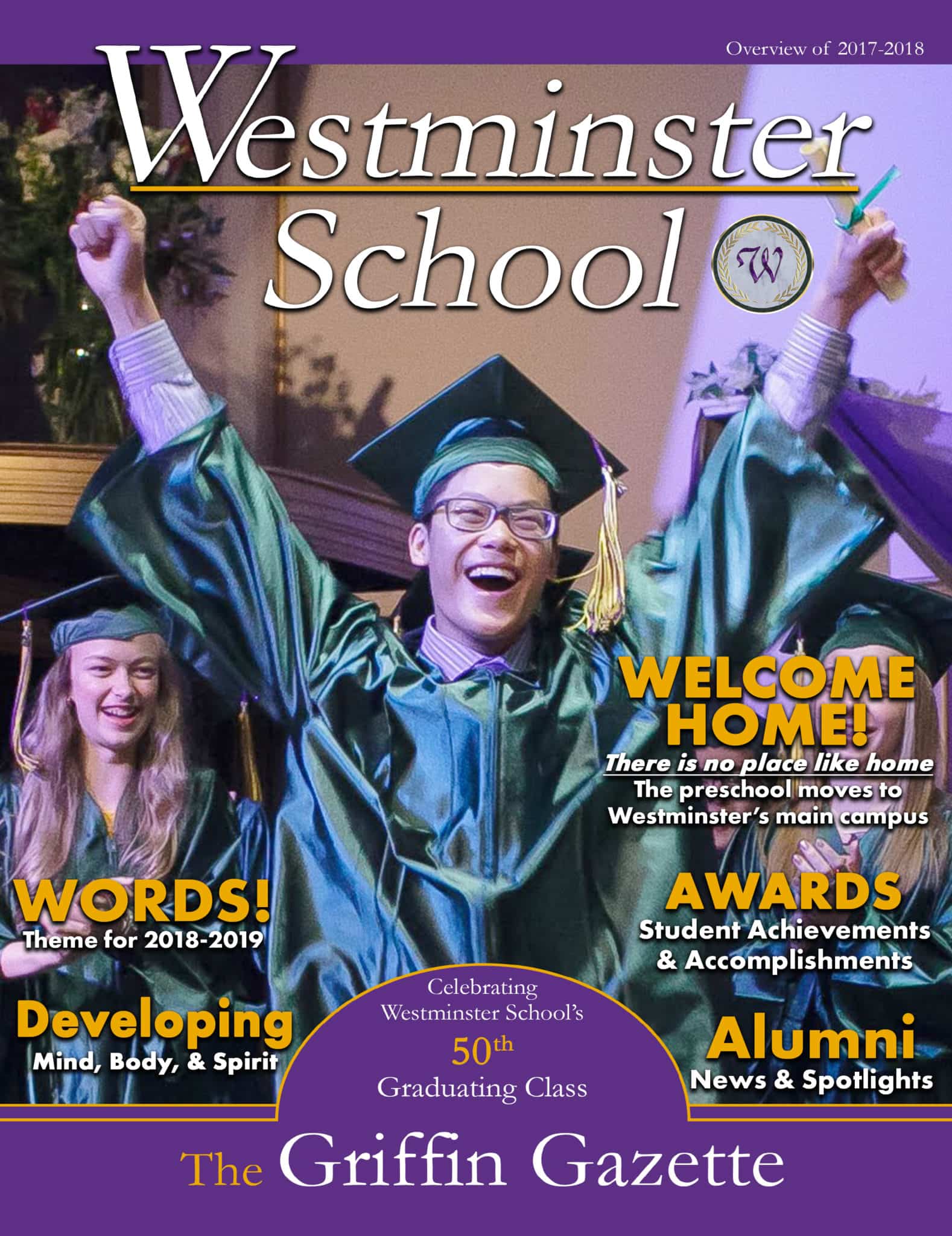Westminster School Magazine - Westminster School
