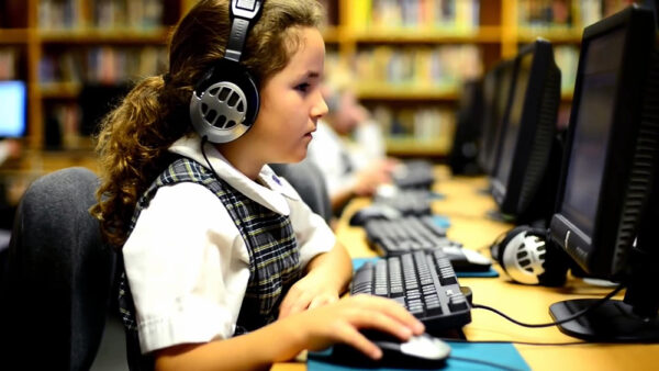 The Impact of Technology in Education - Westminster School