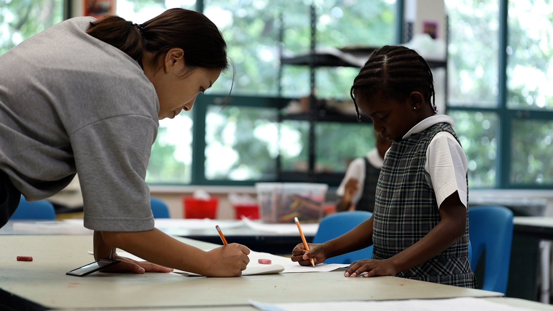 Social and Emotional Learning (SEL) - Westminster School