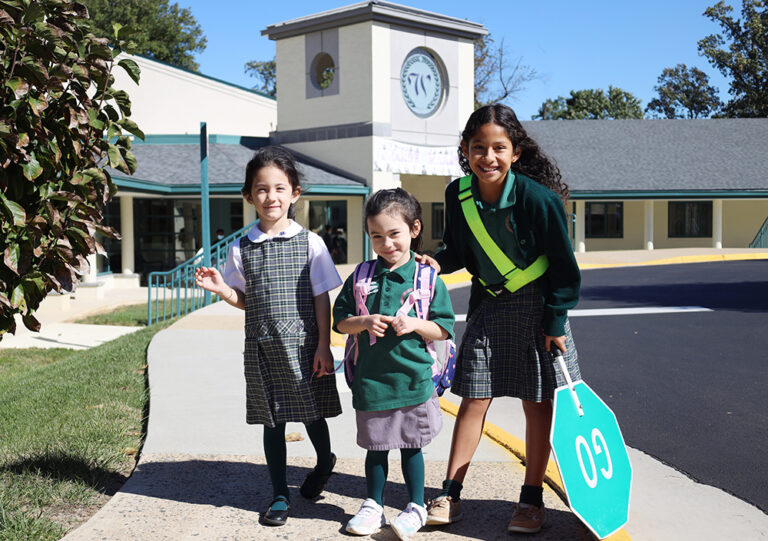 The Importance and Value of Service Learning in Education - Westminster School