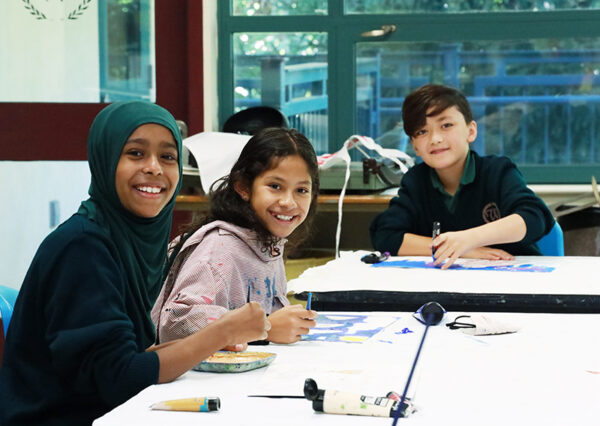 Westminster School in VA | The Benefits of Art Education