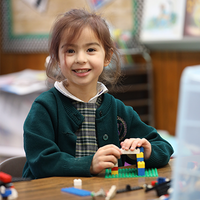 Best Private Kindergarten