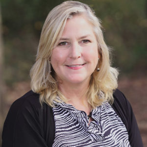 Nancy Schuler Admissions Director